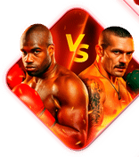 Slider Boxing (17.07.2025-19.07.2025)